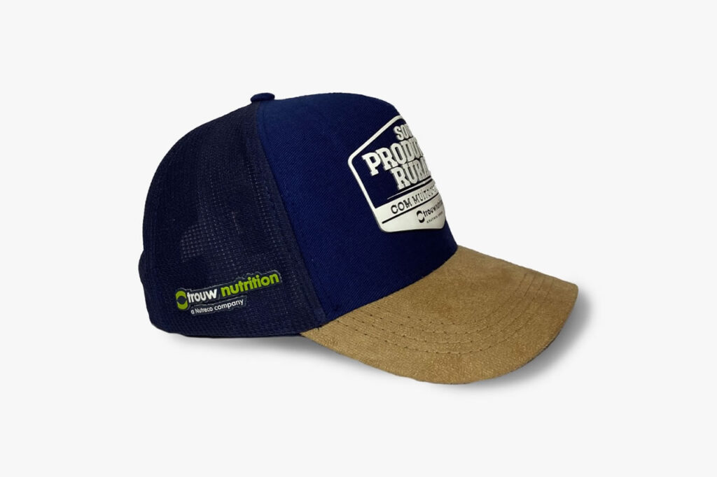 Boné Americano #2 – Promocaps Bonés