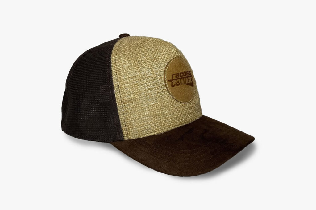 Boné Americano #3 – Promocaps Bonés